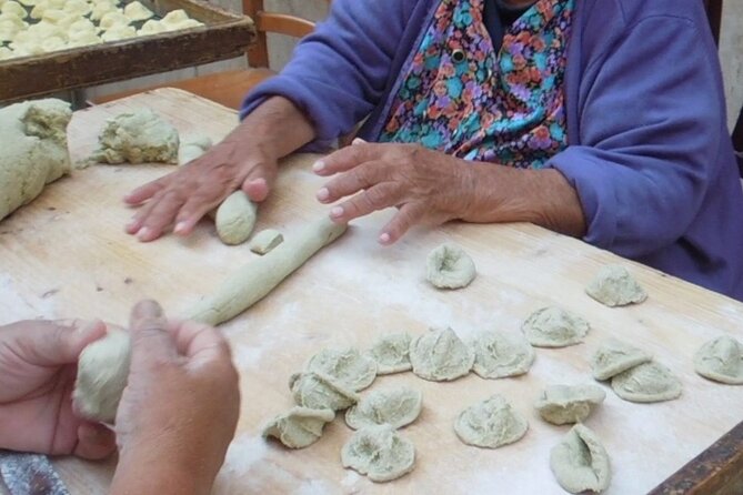 Bari Food and History Private Tour - Tiered Pricing - An Inviting Taste of Bari’s Food and Heritage