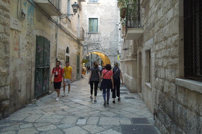 Bari Food and History Private Tour - Tiered Pricing - Pricing and Value