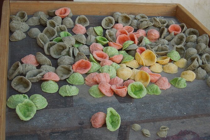 Bari Food and History Private Tour - Tiered Pricing - Authenticity, Value, and Who Will Love It