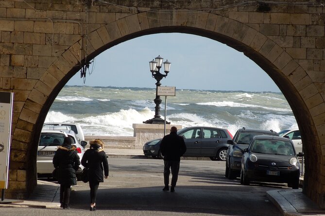 Bari Food and History Private Tour - Tiered Pricing - Final Thoughts