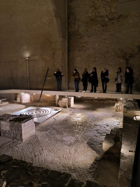 Bari: Guided Tour with archaeologist - Who Will Love This Tour?