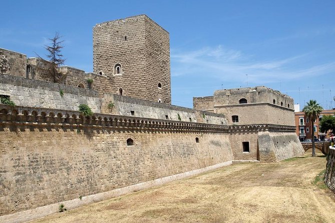 Bari Like a Local: Customized Private Tour - What to Expect from the Itinerary