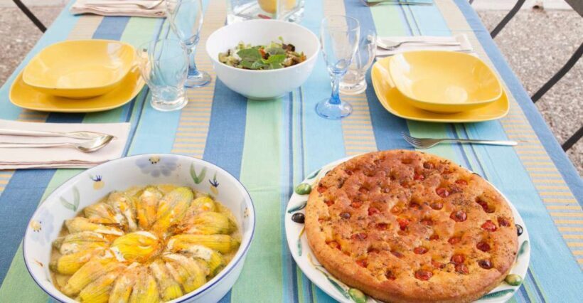 Bari: Market, Cooking Demo and Meal at a Local's Home - Why This Tour Is Worth It