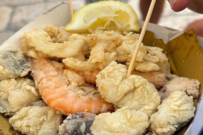 Bari Night Walking Tour with Authentic Tasting (Private Tour) - The Experience and Its Value