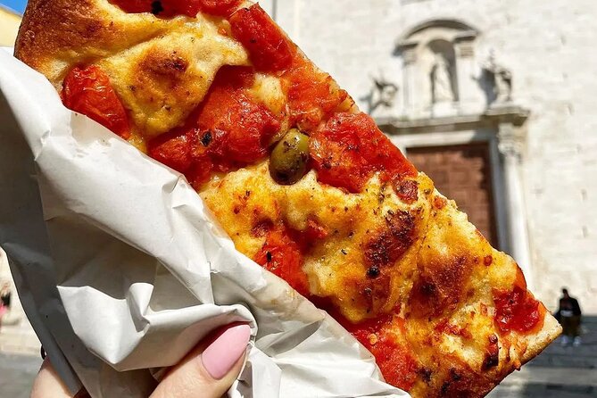 Bari Night Walking Tour with Authentic Tasting (Private Tour) - Who Should Book This Tour?