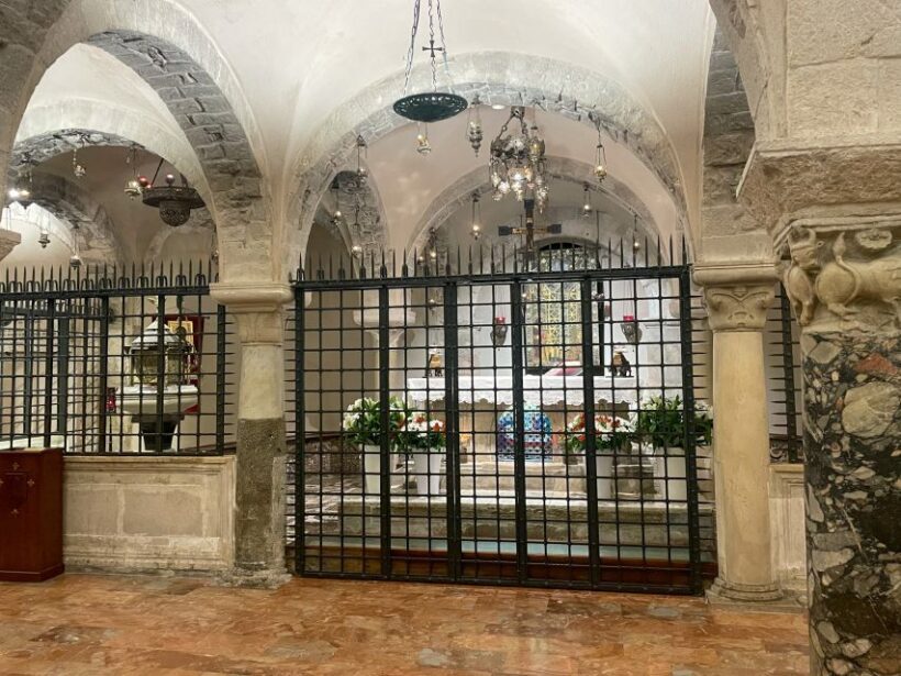 Bari: Old City Highlights Walking Tour - Final Thoughts