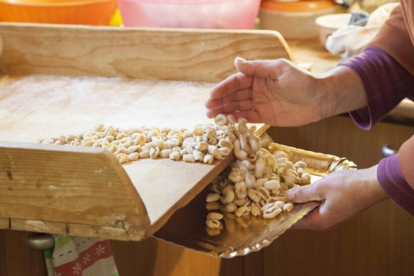 Bari: Pasta & Tiramisu Class at a Local's Home - A Closer Look at the Itinerary