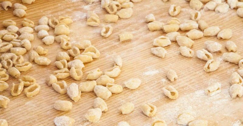 Bari: Pasta & Tiramisu Cooking Class at a Local's Home - The Value of the Experience