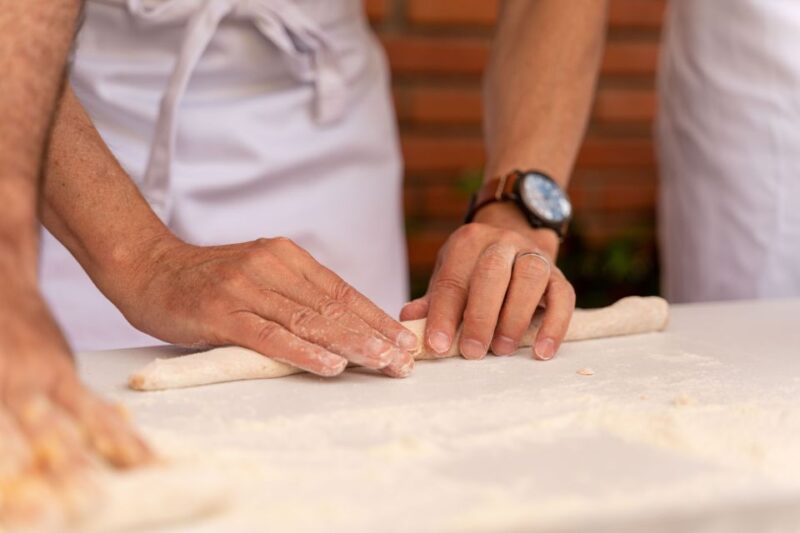 Bari: Pasta & Tiramisu Cooking Class at a Local's Home - Who Should Consider This Tour?