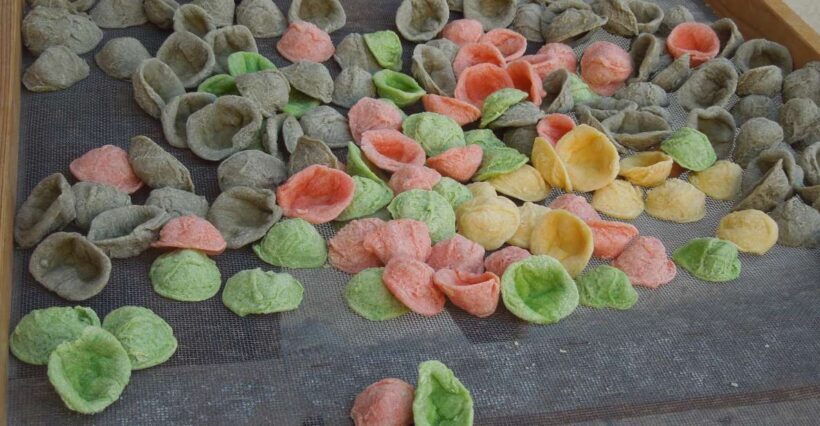 Bari: Private Food and Walking Tour - Key Points
