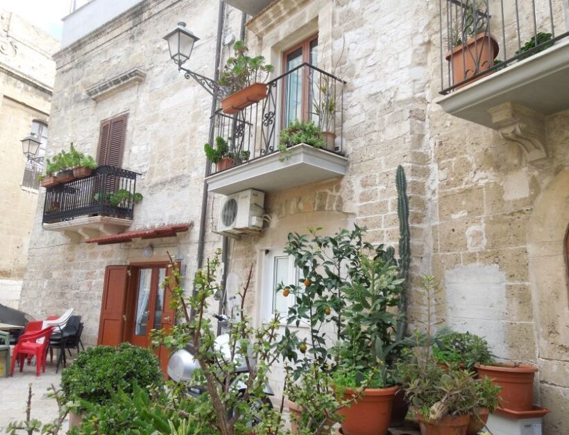 Bari: Private Food and Walking Tour - An In-Depth Look at the Bari Private Food and Walking Tour
