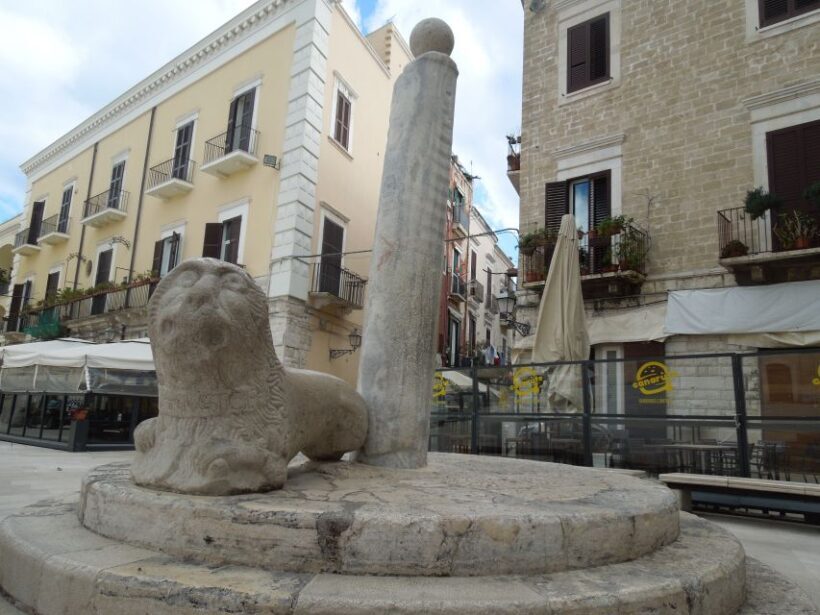Bari: Private Food and Walking Tour - Frequently Asked Questions