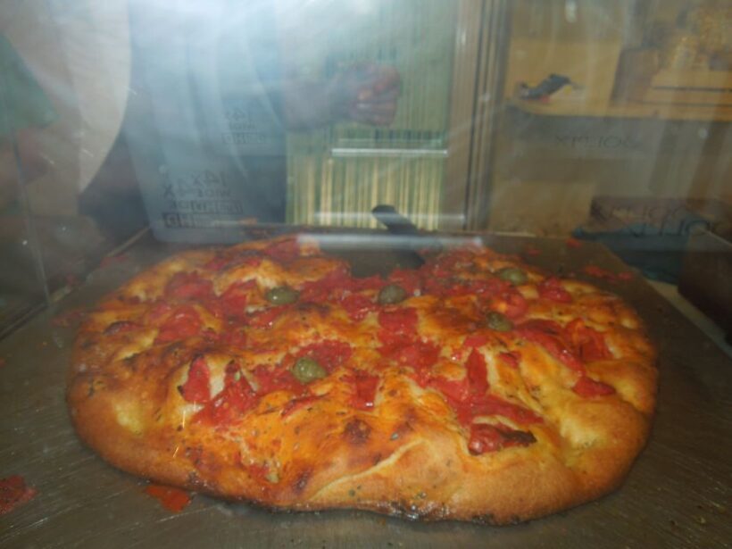 Bari: Private Food and Walking Tour - Final Words