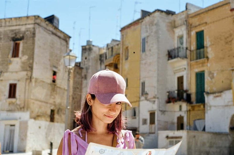 Bari: Private or Group 2-hour Walking Tour - What to Expect on Your Bari Walking Tour