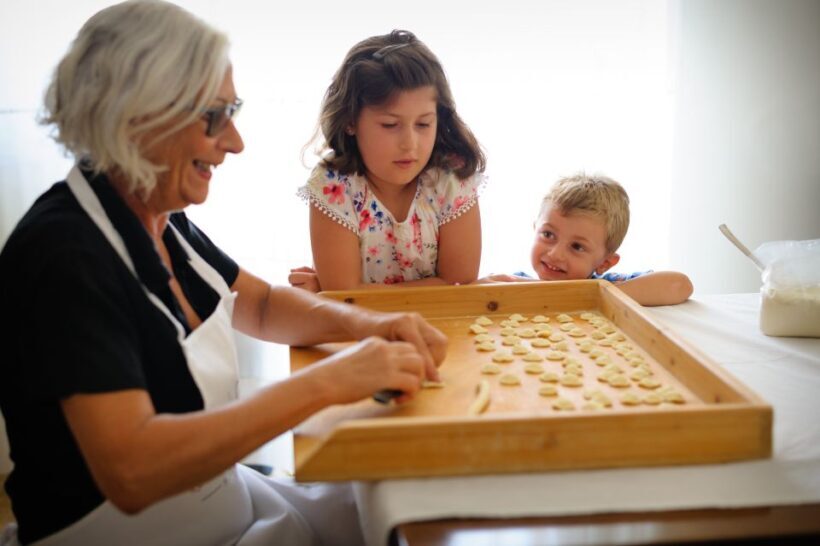 Bari: Private Pasta-Making Class at a Local's Home - Key Points