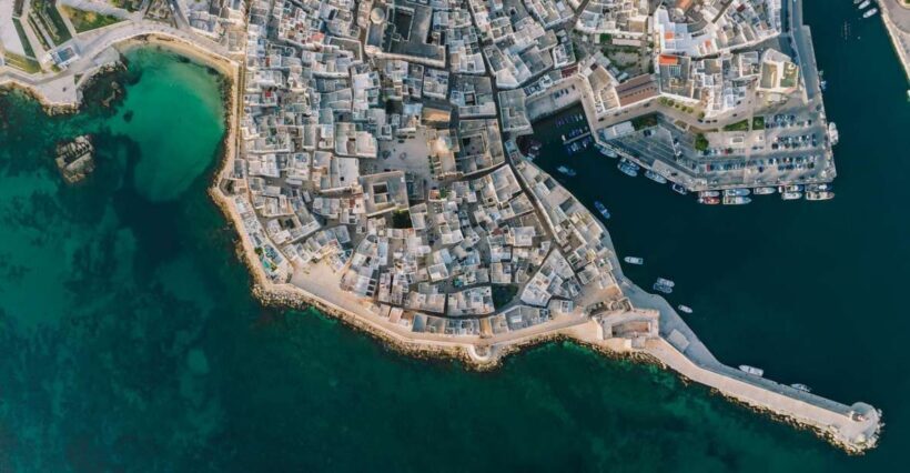 Bari: Private Tour to Alberobello, Monopoli, and Polignano - What to Expect from This Apulia Day Trip