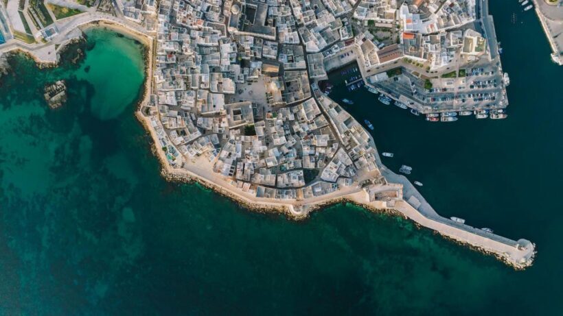 Bari: Private Tour to Alberobello, Monopoli, and Polignano - Alberobello: The Trulli Capital