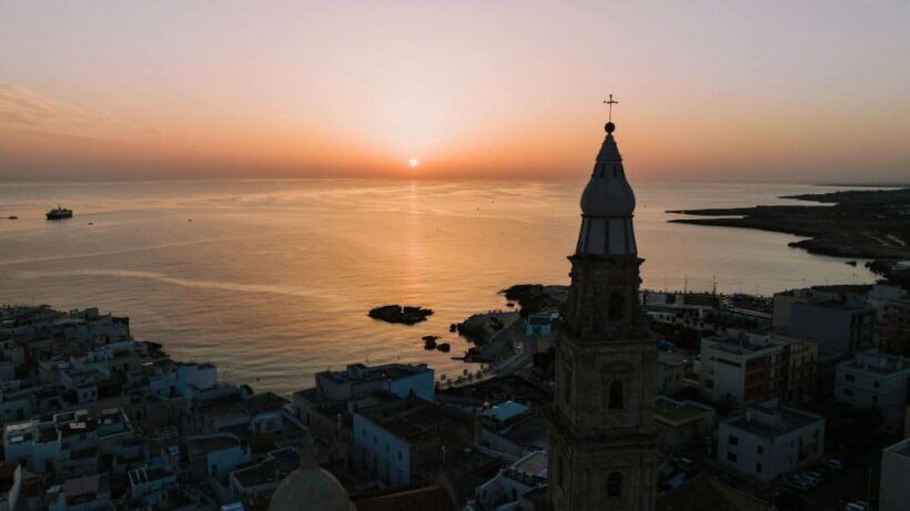 Bari: Private Tour to Alberobello, Monopoli, and Polignano - Practical Details and Considerations