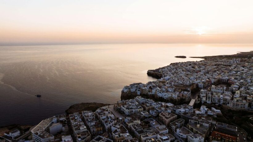 Bari: Private Tour to Alberobello, Monopoli, and Polignano - Who Should Consider This Tour?