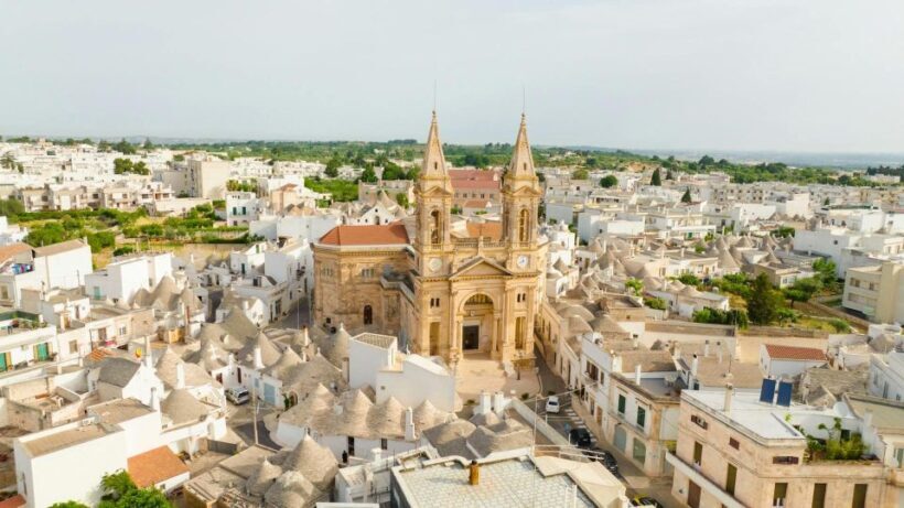 Bari: Private Tour to Alberobello, Monopoli, and Polignano - Final Thoughts