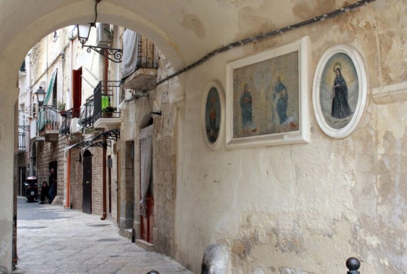 Bari: Private Walking Tour - Practical Tips for Your Tour