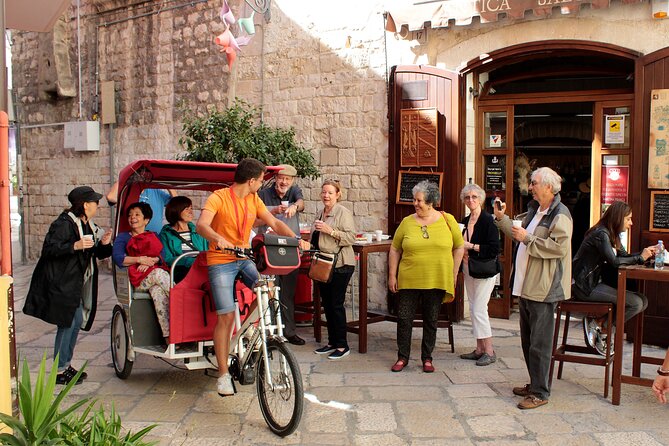 Bari Rickshaw Tour - Traveler Reviews and Experiences