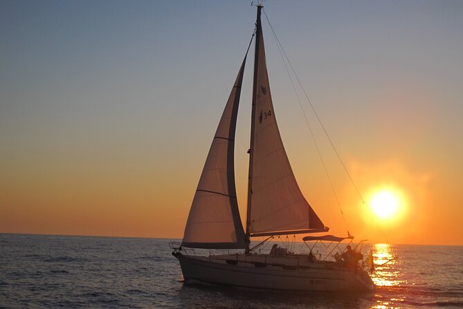 Bari Sailing Cruise in Search of Dolphins - Inclusions and Experience