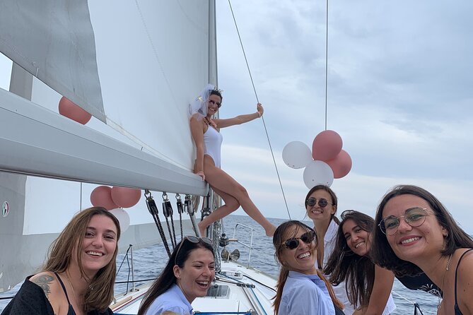 Bari Sailing Cruise in Search of Dolphins - Guest Feedback