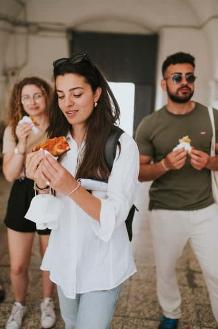 Bari: Sightseeing Segway Tour - What Makes This Segway Tour Stand Out