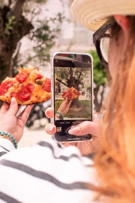 Bari: Sightseeing Segway Tour - What Reviewers Say