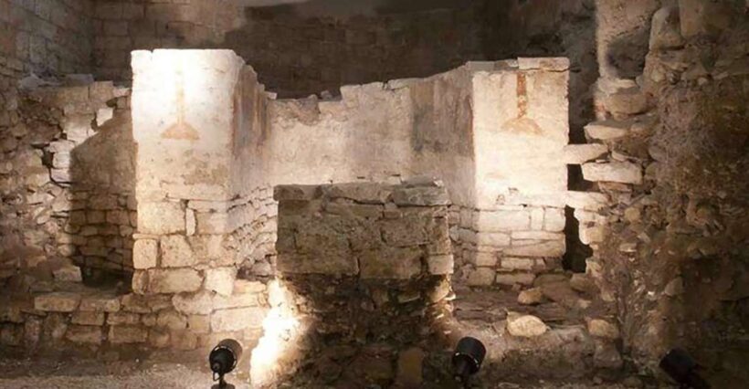 Bari: Simi Palace and Byzantine Church Tour with Ticket - Final Thoughts