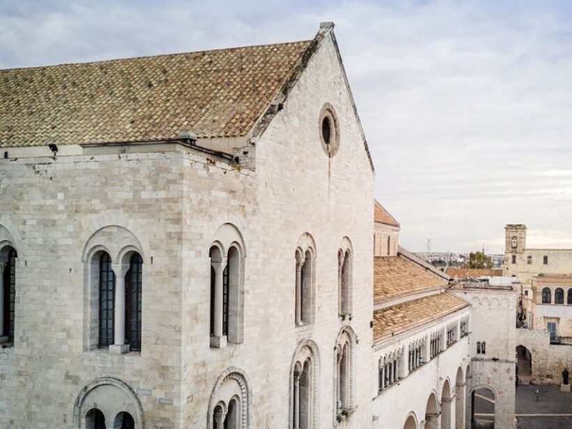Bari: St. Nicholas Basilica and Crypt Guided Tour - What Do Visitors Say?