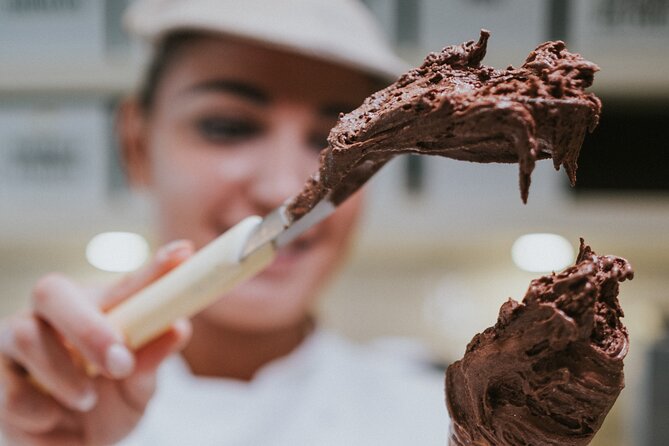 Bari Street Food Bike Tour - Culinary Delights to Savor