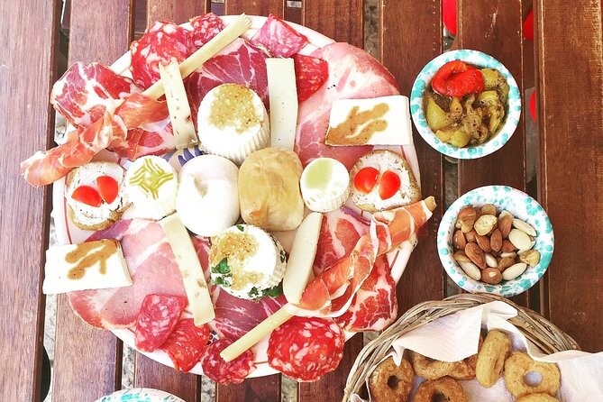 Bari Street Food Bike Tour - What to Expect During the Tour