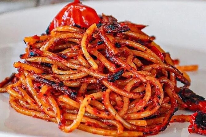 Bari Street Food Private Tour With A Local Guide - Final Thoughts: Is It Worth It?