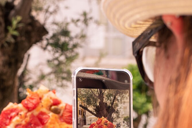 Bari Street Food Tour by Rickshaw - Inclusions and Meeting Points