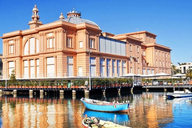 Bari Street Food Walking tour: Group or Private tour - FAQs