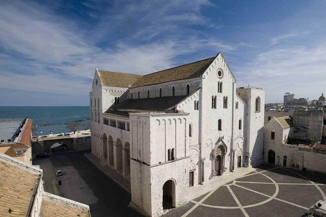 Bari Street Food Walking tour: Group or Private tour - Final Thoughts