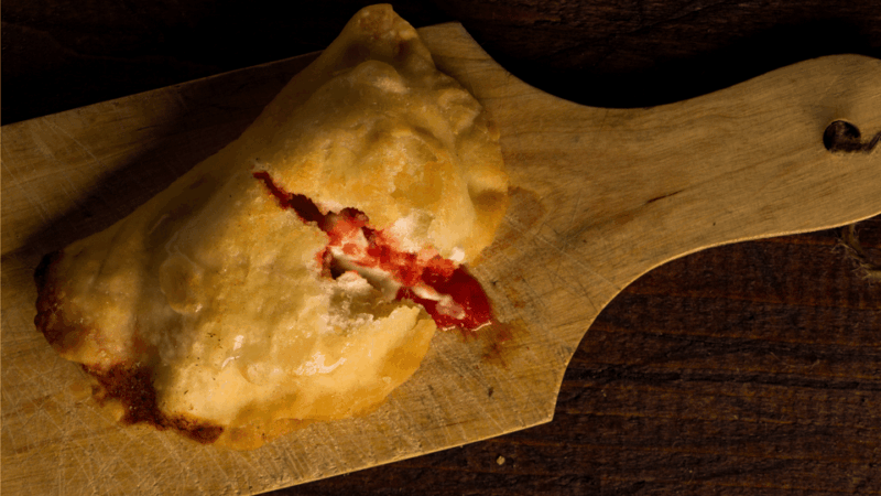 Bari: Street Food Walking Tour with Wine Tasting - The Food Stops: Flavors That Define Bari