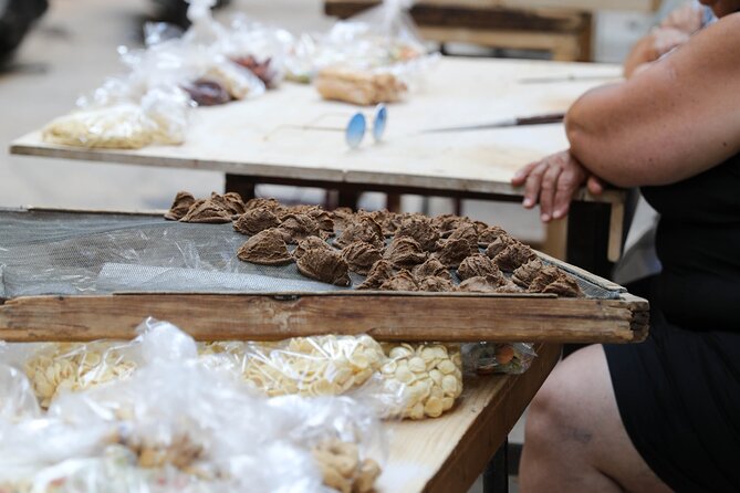 Bari Street Food With Wine & Food Taster - Accessibility Features of the Tour