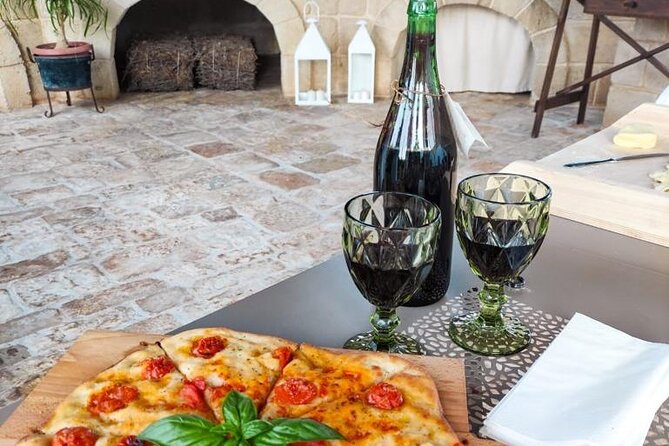 Bari Street Food With Wine & Food Taster - Customer Reviews and Testimonials