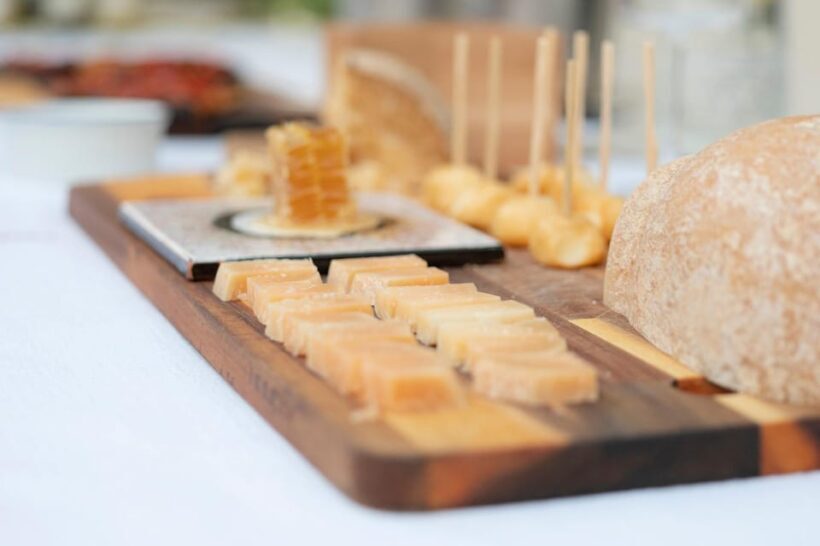Bari: Tasting and Sunset in the Rooftop Apiary - A Detailed Look at the Experience