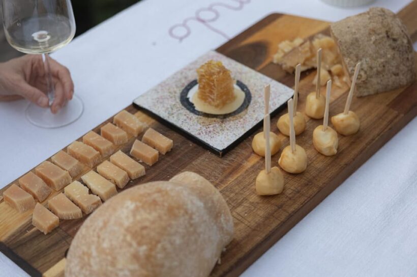 Bari: Tasting and Sunset in the Rooftop Apiary - FAQ