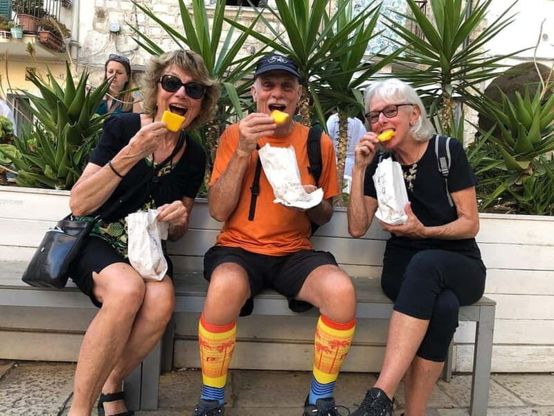 Bari: The Ultimate Street Food Tour with a Local - Key Points