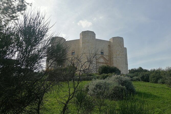 Bari: Tour Polignano, Alberobello and Matera at Your Own Pace - Exploring Matera