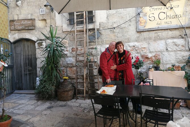 Bari: Tour Polignano, Alberobello and Matera at Your Own Pace - Frequently Asked Questions