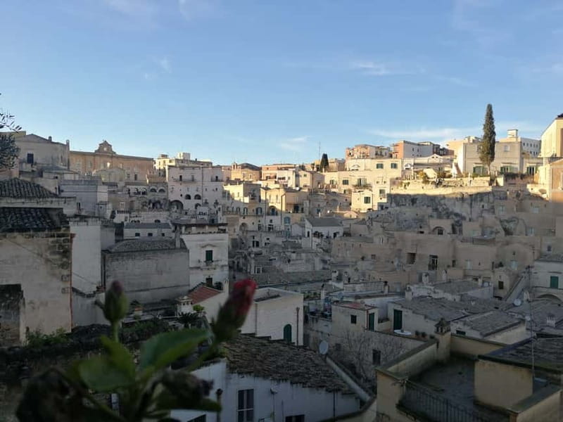 Bari: Tour Polignano Alberobello Matera (Private or Shared) - Who Should Consider This Tour?