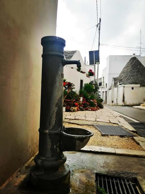 Bari: Tour Polignano Alberobello Matera (Private or Shared) - Final Thoughts