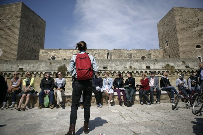 Bari Vecchia Group Tour in Italian - Who Is This Tour Best For?