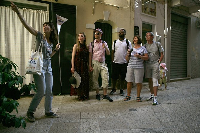 Bari Vecchia Group Tour in Italian - The Sum Up: Is This Tour Worth It?